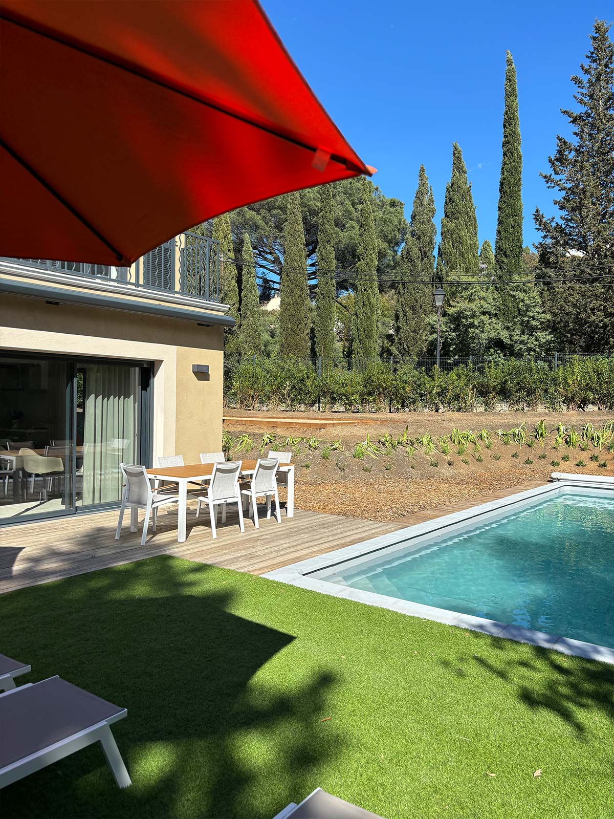 Villa 403 | Villa Gassin