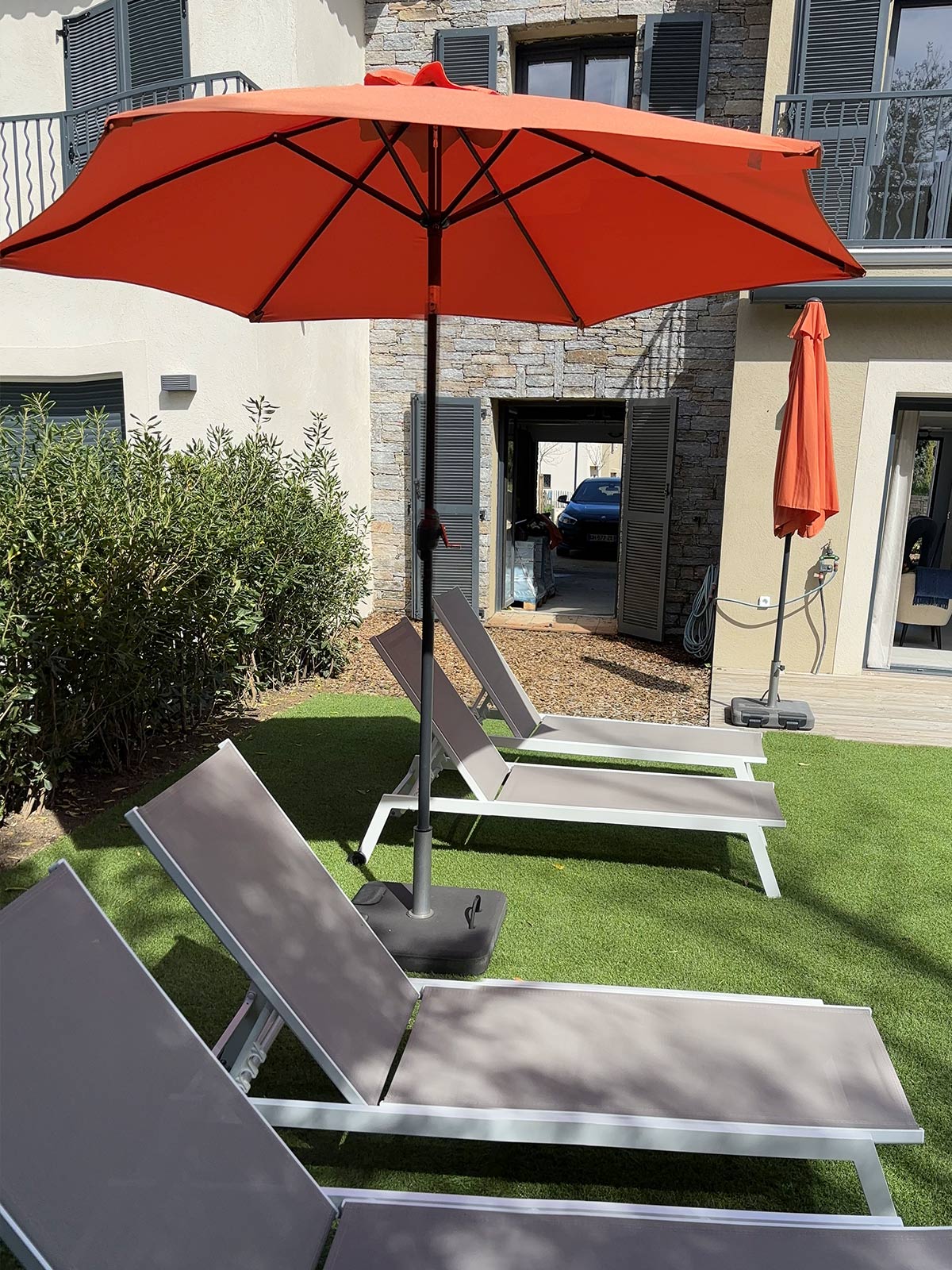 Sfeerimpressie | Villa Gassin